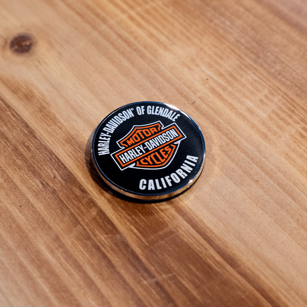 Harley-Davidson of Glendale Collectibles | Motorcycle Memorabilia ...
