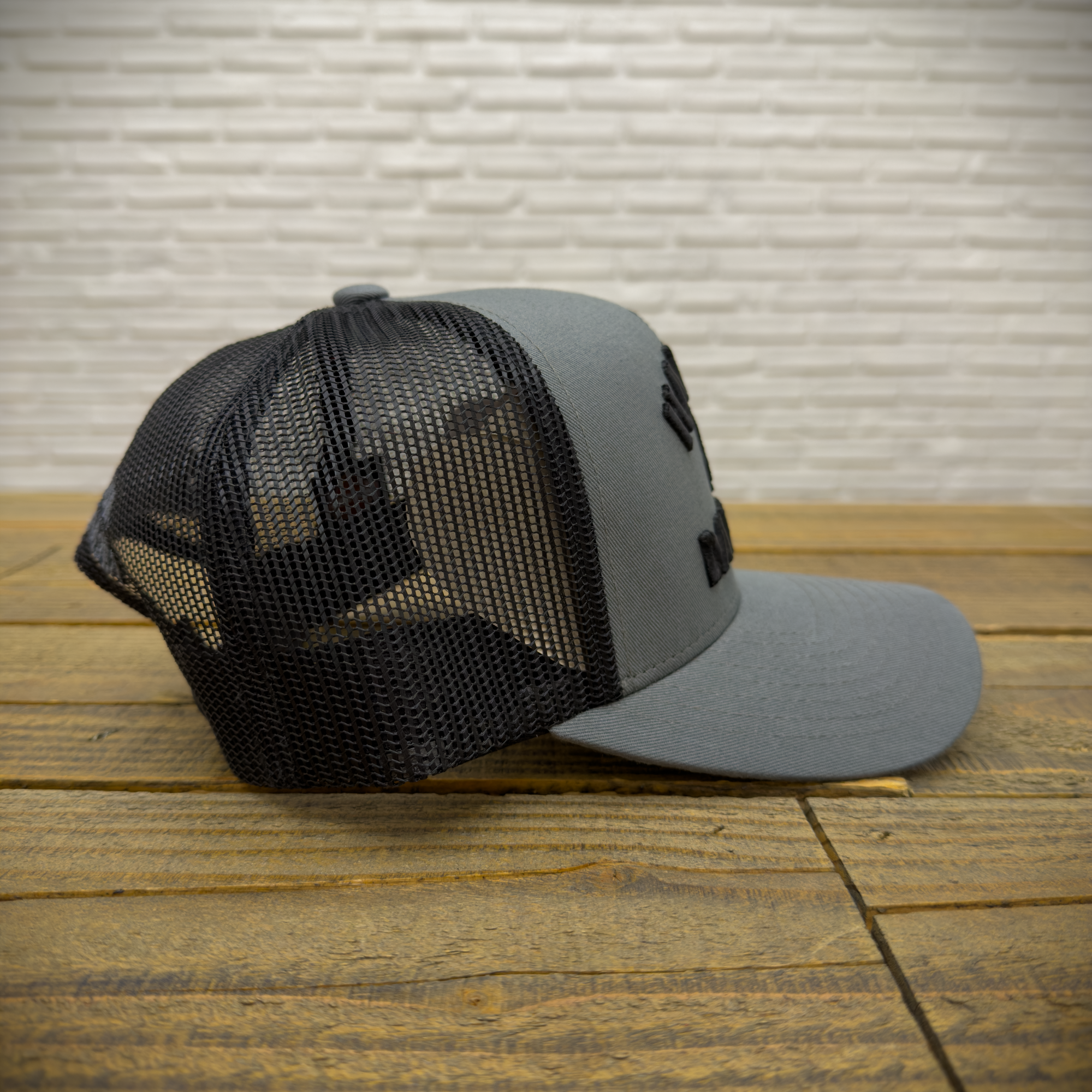 Willie G Harley-Davidson Arch Trucker Hat - Stylish & Durable Headwear ...